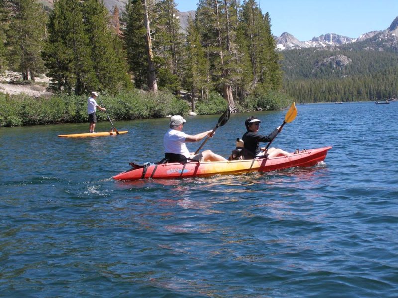 Photo Gallery - Pokonobe Lodge and Marina